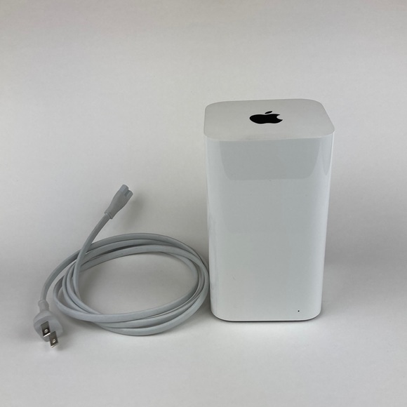 Apple | Networking | Apple Air Port Extreme Base Station A521 Router ...